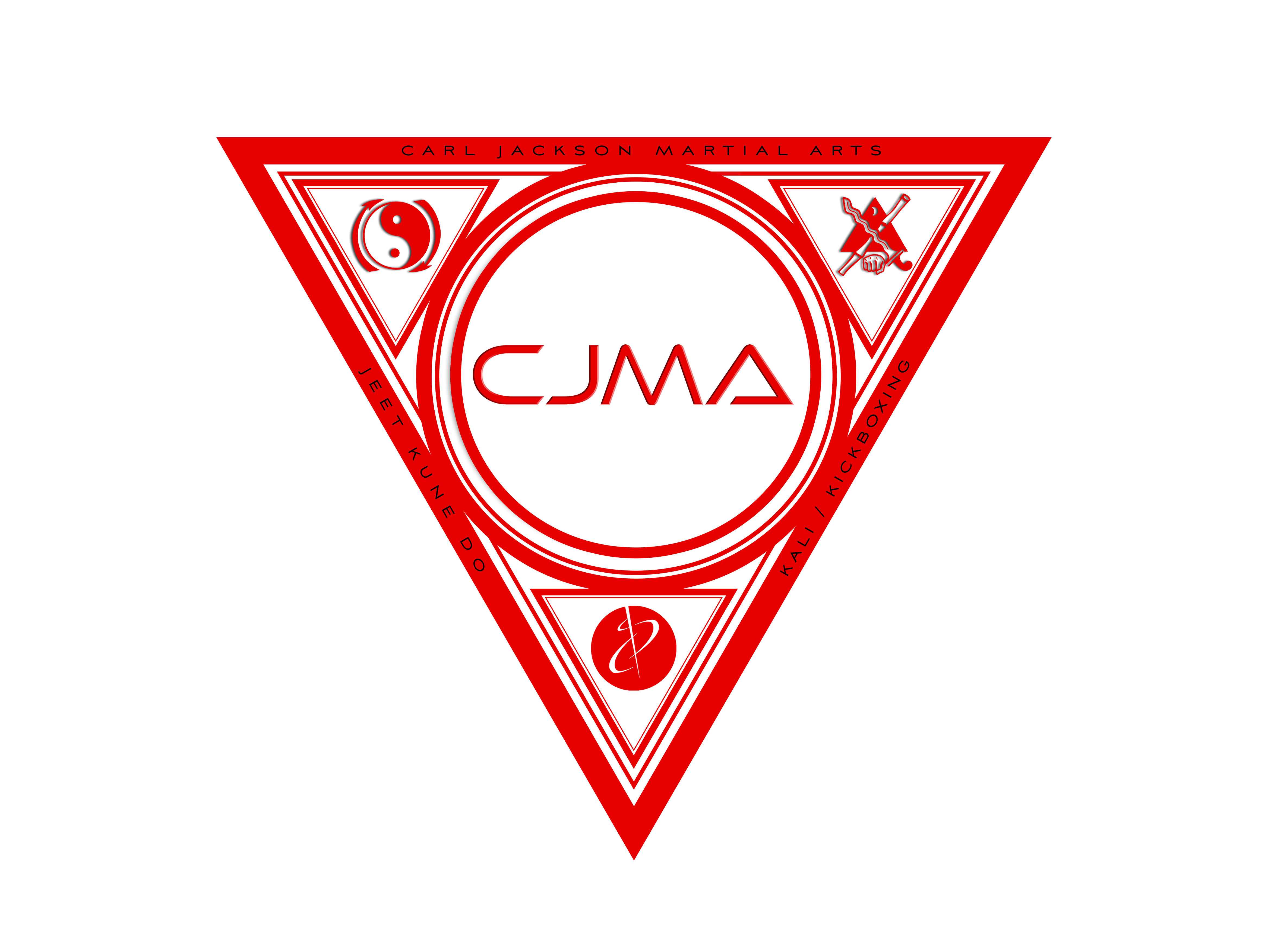 Carl Jackson Martial Arts – JKD / Kali / Kickboxing